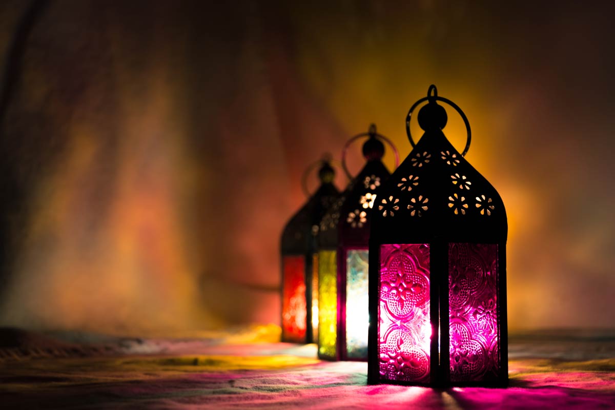 Qu'est-ce que le Ramadan ? définition & explications